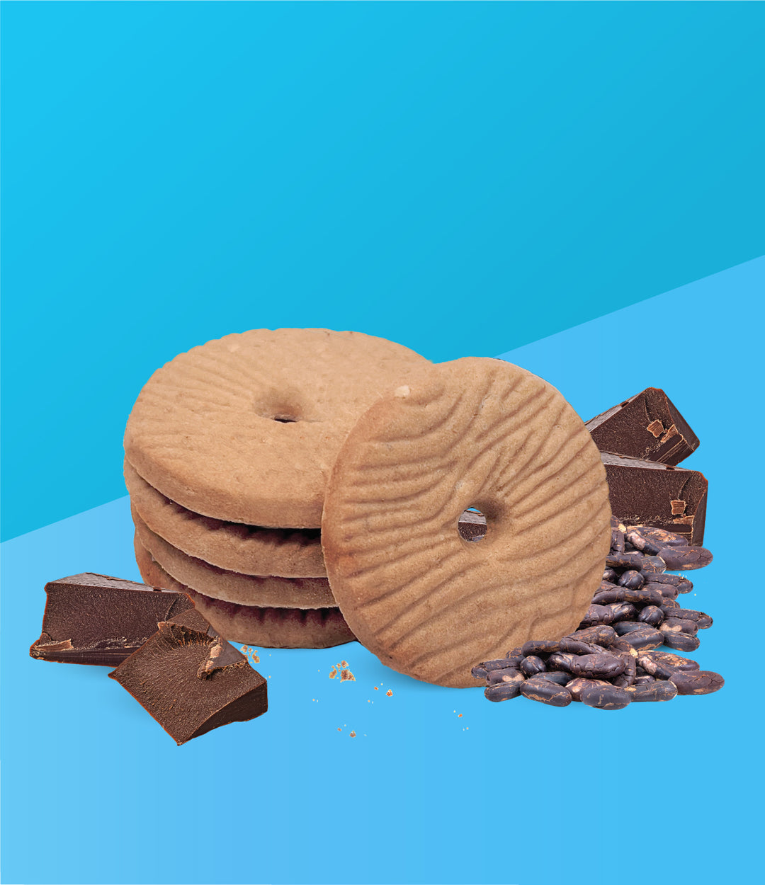 Nutri Co: productos nutritivos plant based a partir de superfoods ...