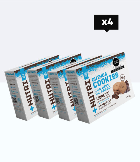 Nutri Co: productos nutritivos plant based a partir de superfoods ...