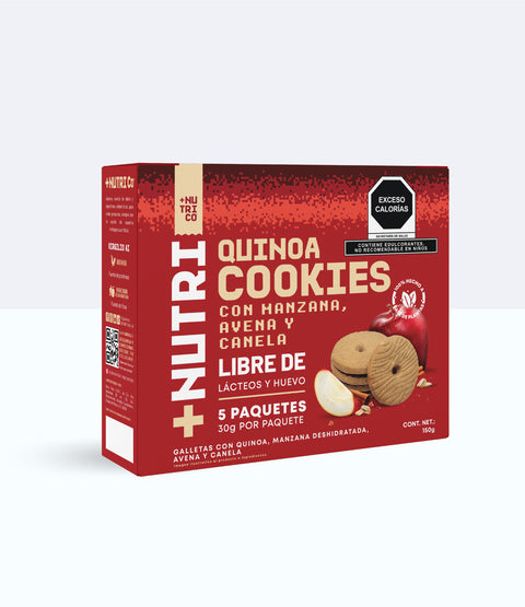 Nutri Co: productos nutritivos plant based a partir de superfoods ...